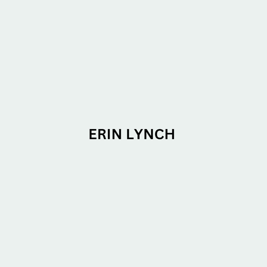 ERIN LYNCH BELLA`S BAZAAR JEWELLERY STUDIO